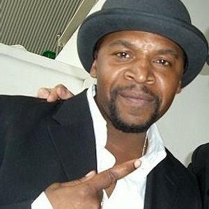 Kool Fm Show Billy Daniel Bunter feat MC Creed and Dj Nut Nut by MC ...