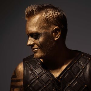 Terry Golden - Art of Rave 167 2024-10-30