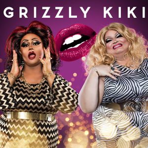 Misty Meaner and Mocha Lite: Part 1 by Grizzly Kiki | Drag Queens and ...