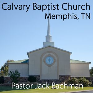 Missionary Edgar Feghaly & Dr. Mark Bachman - Conferences by Calvary ...