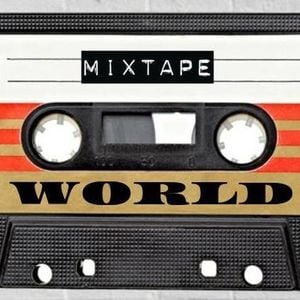 Pool Mix Party - Part One by The MixTape World | Mixcloud