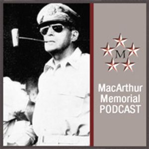 The "I Shall Return" Speech by MacArthur Memorial Podcast | Mixcloud