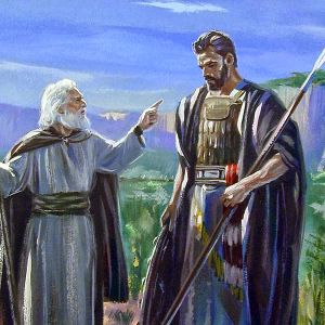 792 BC: King Amaziah of Judah by Message to Kings - A Biblical | Mixcloud