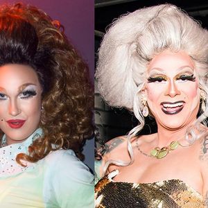 Tony Soto & Pickle by Grizzly Kiki | Drag Queens and | Mixcloud