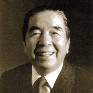 CHP - 124 - Sir YK Pao by Laszlo Montgomery | Mixcloud