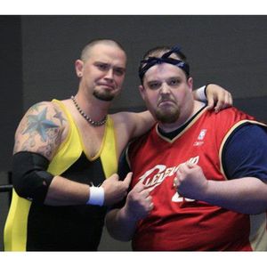 Locals to Legends Wrestling Radio 'Southern Destruction' Reunion w/Tony ...