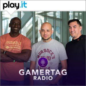 Episode #689 - Fortnite Interview with the Creative Director, Darren ...