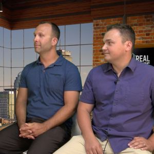 Damon Amato and Ben Legere, Down East Investment, on House Flipping by ...
