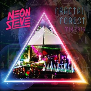 Neon Steve - Fractal Forest 2016 Mix (Shambhala) by Neon Steve | Mixcloud