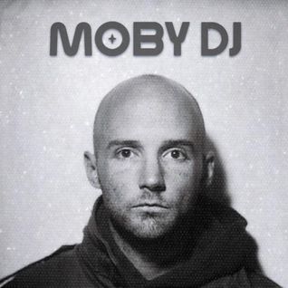 Moby | Mixcloud