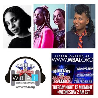 Haitian All-StarZ | Mixcloud