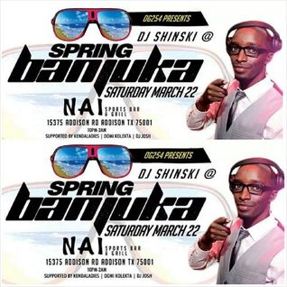 djshinski | Mixcloud