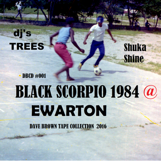 Dave Brown | Mixcloud