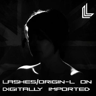 DJ Lisa Lashes | Mixcloud