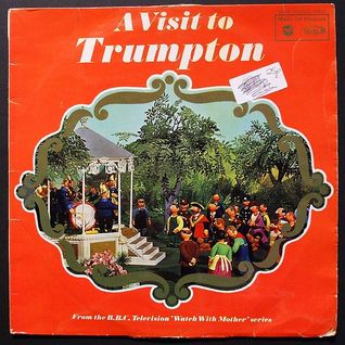 Our Lord Gid Above | Mixcloud