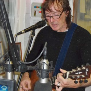 Alan Hare | Mixcloud