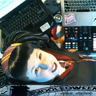 Missy Hunter | Mixcloud