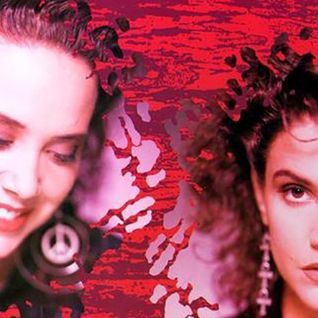 Rickki Connell | Mixcloud