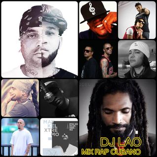 DJ LAO de CUBA | Mixcloud