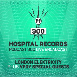 Hospital Records | Mixcloud