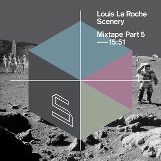 Louis La Roche | semashow.com