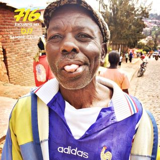 716 La Vie | Mixcloud