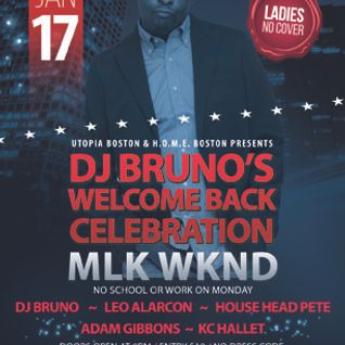 DJBRUNO_BOSTON | Mixcloud