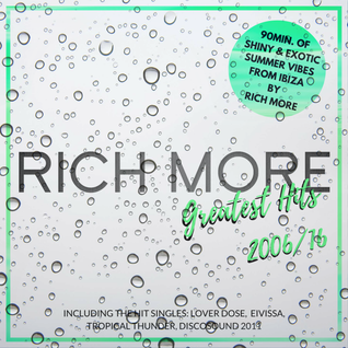 RICH MORE | Mixcloud
