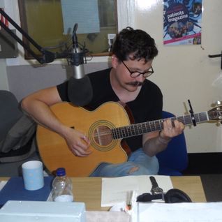 Alan Hare | Mixcloud