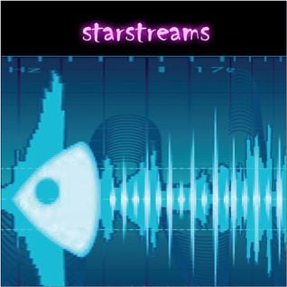 Starstreams | Mixcloud