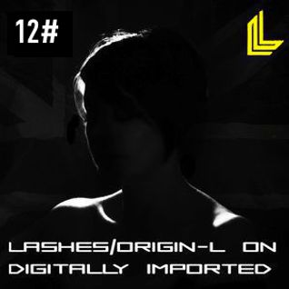 Lisa Lashes | Mixcloud