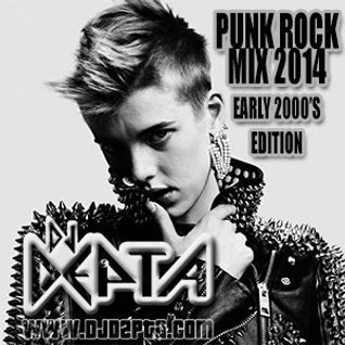 Early 2000's Punk Rock | Alternative Mix by DJ DEPTA | Mixcloud