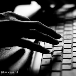 STELLA ERRANS | Mixcloud