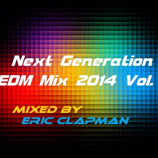 Eric Clapman | Mixcloud