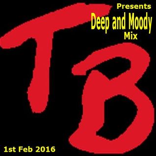 Dj.TeeBee. a.k.a. TAM BROWN | Mixcloud