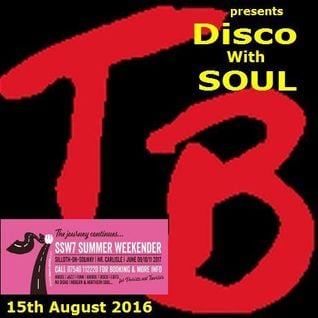 Dj.TeeBee. a.k.a. TAM BROWN | Mixcloud