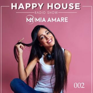 DJ Mia Amare | Mixcloud