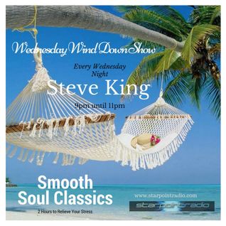 Steve King Soulful Sounds | Mixcloud