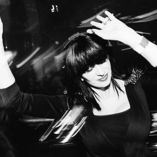 DJ Lisa Lashes | Mixcloud