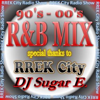 DJ Sugar E. | Mixcloud