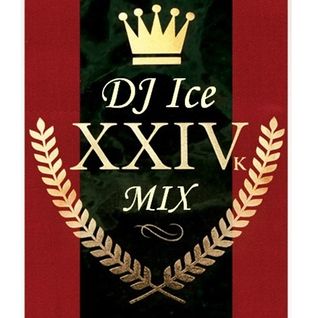 DJ ICE | Mixcloud