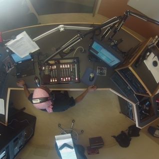 soulshowmike | Mixcloud