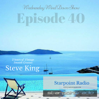 Steve King Soulful Sounds | Mixcloud