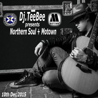 Dj.TeeBee. a.k.a. TAM BROWN | Mixcloud