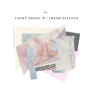 Fresh Selects | Mixcloud