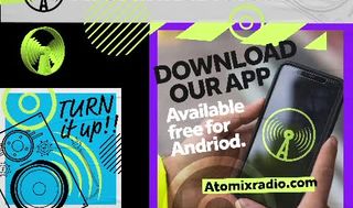 Stu Whiteley - House is a Feeling - 26/4/23 - Atomix Radio by Atomix Radio | Mixcloud