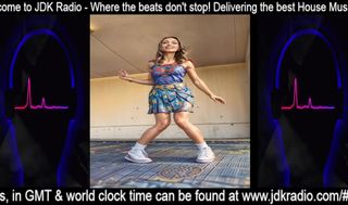 Get funky With It - DJ Shelley Ann way!!! by JDK Radio - www.jdkradio.com | Mixcloud