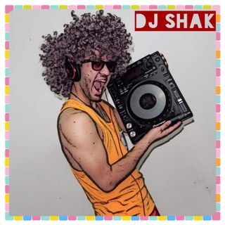 Dj Shak | Mixcloud
