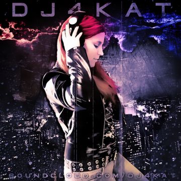 DJ4Kat's Stream | Mixcloud