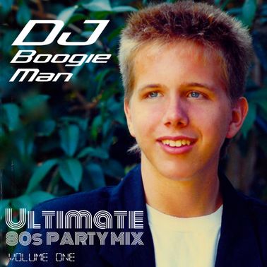 Ultimate 80s Party Mix - Volume One by DJ Boogie Man | Mixcloud